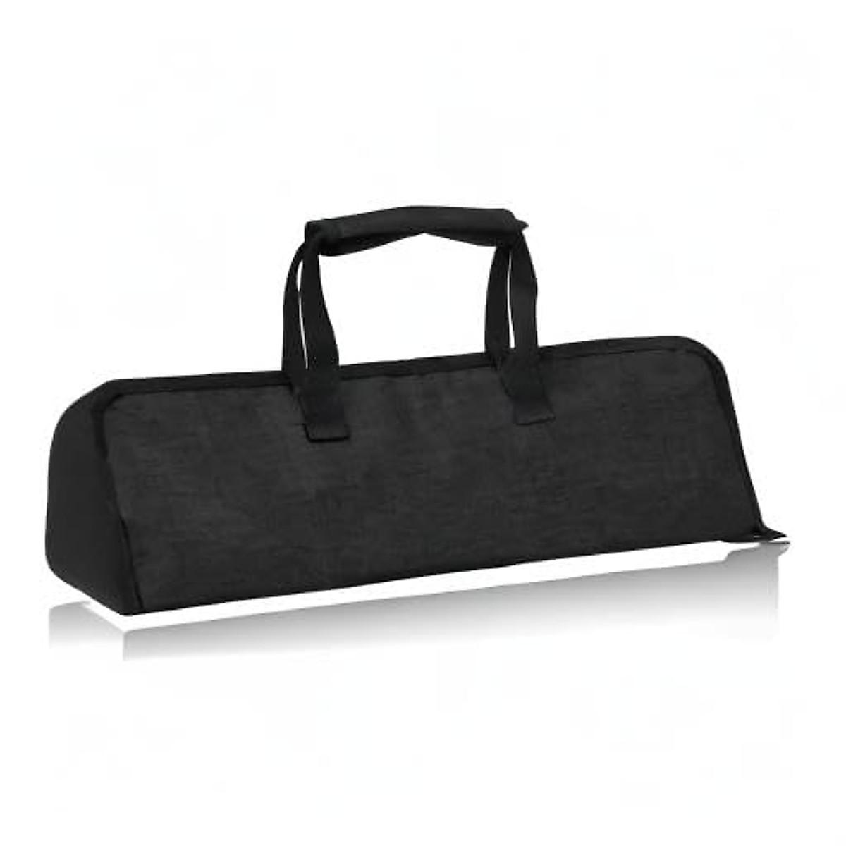 Chef Knife Bag,Knife Roll Bag,Knife Case Holder,Heavy Duty Oxford Knife Roll with 13 Slots For Knives Kitchen Tools,Portable Knife Bags For Chefs Working Camping.Knife Case For Men Women (Blue)