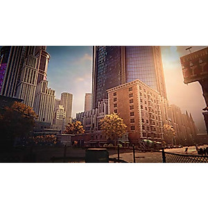 Saints Row The Third Remastered (PS4)