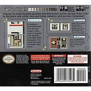 Nintendo of Canada-Polarium