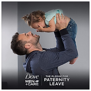 Dove Men+Care Fortifying 2 in 1 Shampoo and Conditioner, Fresh and Clean for Normal to Oily Hair with Caffeine and Menthol to Help Strengthen & Nourish Hair, 12 fl oz, Pack of 2