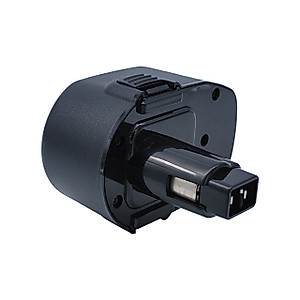 Replacement Battery for A9262, A9276, B8236, BPT1058, EZWA77, EZWA80, PS140, PS140A fits CD1402K2, CD140GK, CD140GK2, CD140GKR, CD14CA, CD14CAB, CD14CB, CD14CBK, CD14CBKT, CD14CE, CD14GSF-2, CD632K2