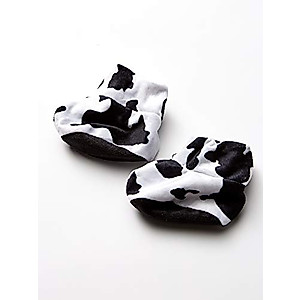 Princess Paradise Baby Cuddly Deluxe Calf Diaper Cover Set, As Shown, 0/3M