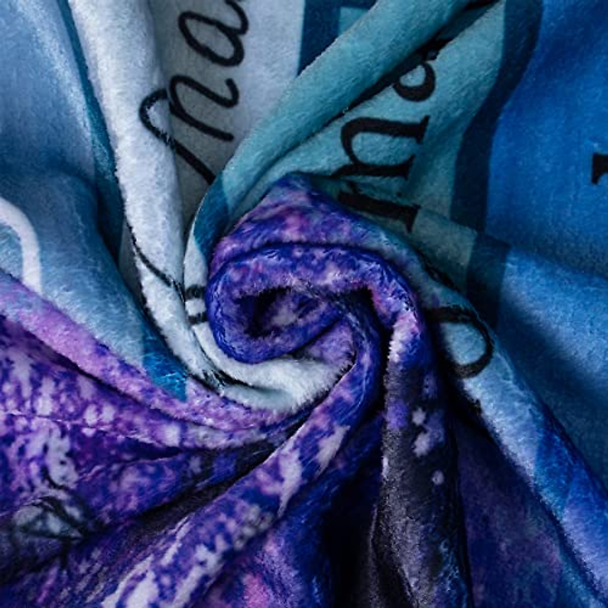 Gifts for Mom from Daughter, Throw Blanket for Couch Sofa, Mothers Day Blanket Gift, Soft Flannel Throw Blanket Birthday Gifts for Mom