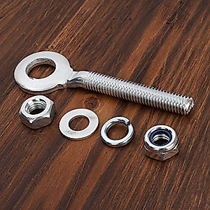 WATODAY 0.4" Chain Axle Adjuster for 50cc 70cc 90cc 110cc 125cc 250cc Buyang Kazuma TaoTao Chinese Kazuma Coolster Peace ATV 4 wheeler Quad