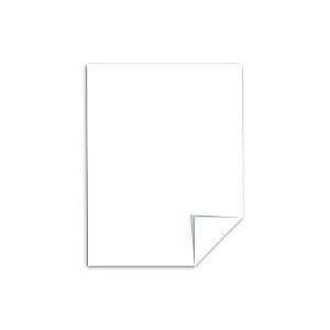 Southworth SOU3122410 - 25% Cotton Diamond White Business Paper