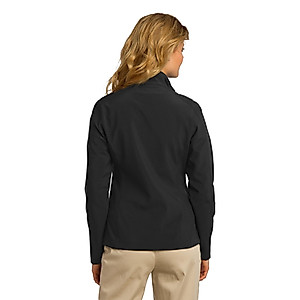 Port Authority Ladies Core Soft Shell Jacket