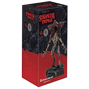Royal Bobbles Stranger Things Demogorgon Collectible Bobblehead Statue