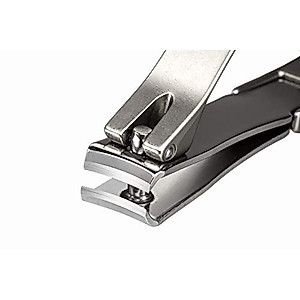 Green Bell G-1205 Nail Clipper (Takumi No Waza) Renewal of G-1008