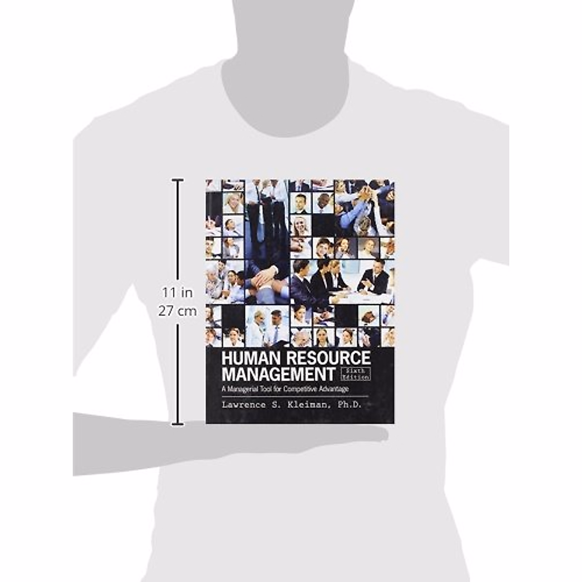 Human Resource Management: A Managerial Tool for Competitive Advantage