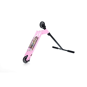 District Titus Complete Stunt Scooter