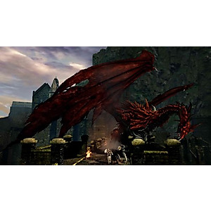 Dark Souls - Xbox 360