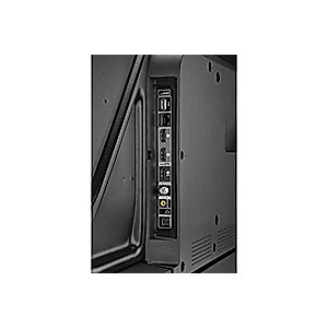 TCL 32" Class 720P HD LED Roku Smart TV 3 Series 32S331 (Renewed) (32", 32S331)