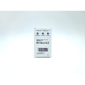 JSAUX 90 Degree USB-C Male to USB-C Female Adapter, Right Angle 2-Pack 40Gbps Data Transfer 100W USB Type C PD Extender Compatible with ROG Ally, Steam Deck, Switch and More Laptop, Tablet, Phone