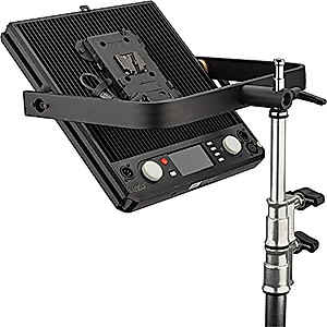 Luxli Timpani 1x1 RGBAW LED Light -