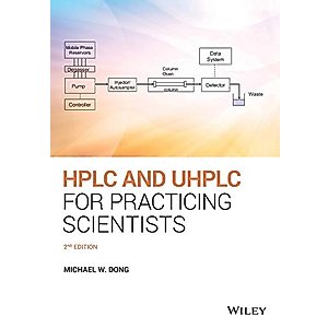 HPLC and UHPLC for Practicing Scientists
