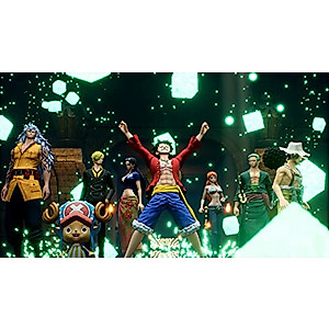 One Piece Odyssey - PlayStation 5