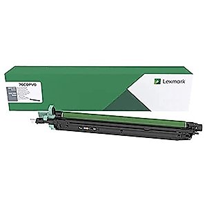 Lexmark 76C0PV0 Color Photoconductor Unit for CS92x CX92x Toner