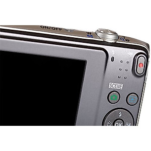 Nikon Coolpix S3600 ( 20.48 MP,8 x Optical Zoom,2.7 -inch LCD )