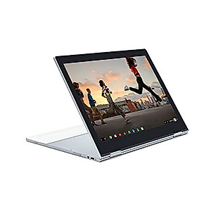 Google Pixelbook (i5, 8 GB RAM, 256GB)