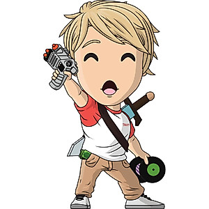 Youtooz Tommyinnit #159 4.7" inch Vinyl Figure, Collectible Figure from The Youtooz Collection