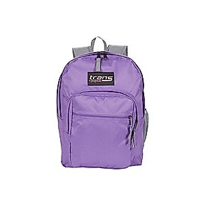 JanSport Supermax Vivid Lilac One Size