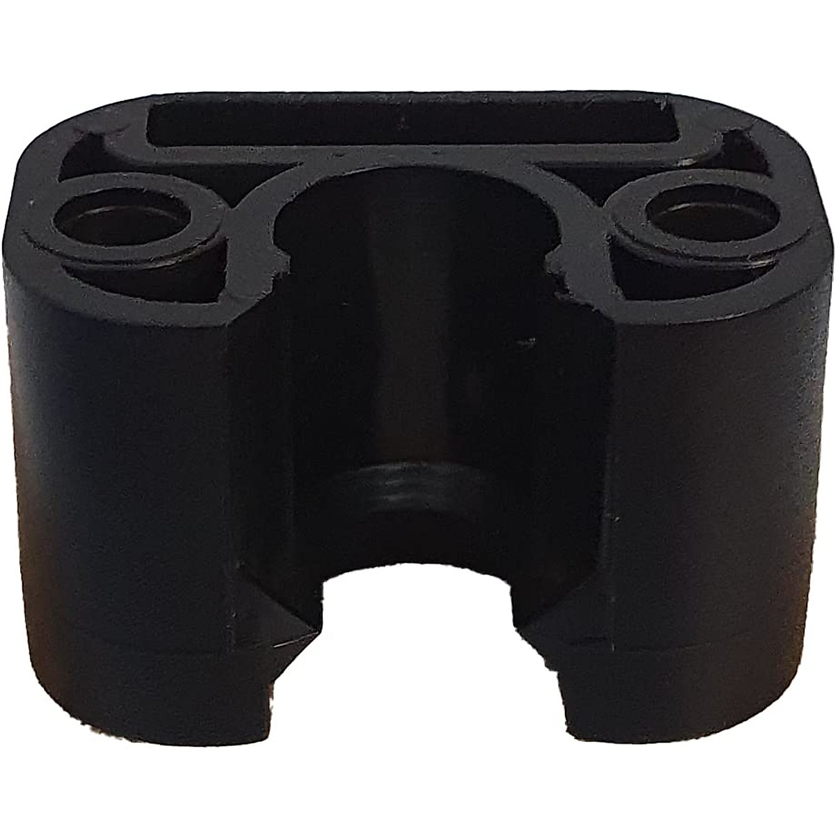 StealthMounts Locking Air Tool Holder - 5 Pack | 1/4" Size Pneumatic Tool Holder | Air Tool Rack | Air Tool Storage | Air Tool Holder Rack | Air Tool Storage Rack | Air Tool Organizer | Made in UK