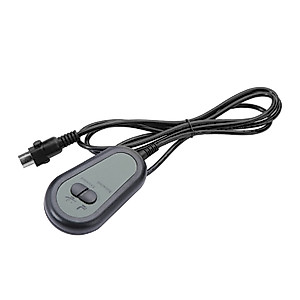 LIULDASHUN Chair Remote Control, 2 Button 5 Pin Electric Recliner Chair Sofa 2 Button Remote Control, Power Recliner Hand Switch Controller
