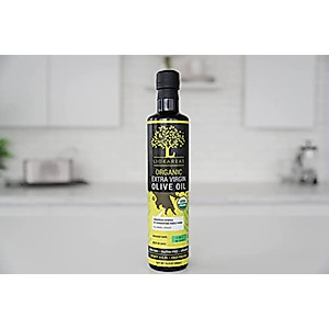Liokareas Premium Extra Virgin Greek Olive Oil