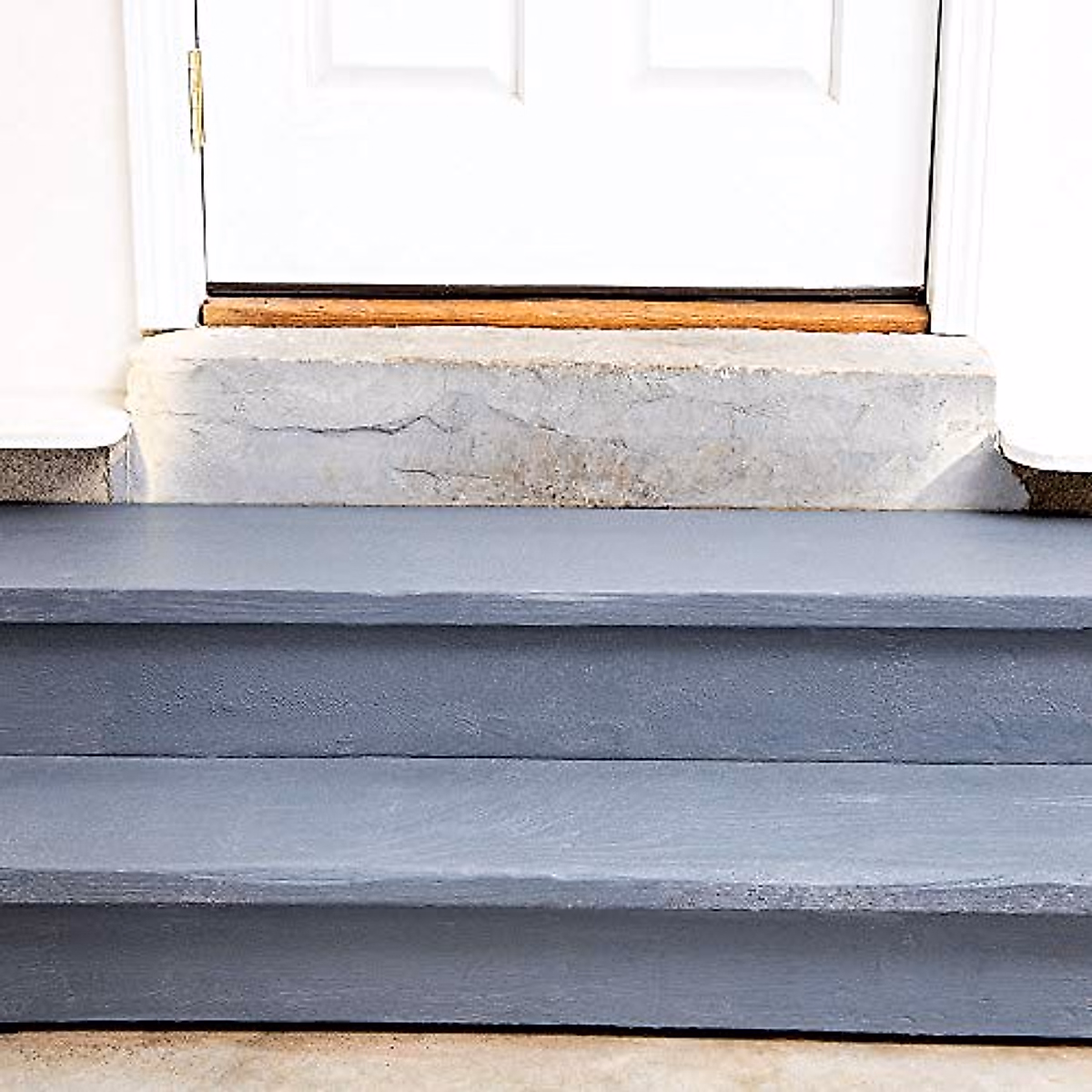 INSL-X SU092209A-01 Sure Step Acrylic Anti-Slip Coating Paint, 1 Gallon, Desert Sand