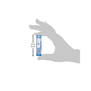 Boiron Sulphur Iodatum 30C, 80 Pellets, Homeopathic Medicine for Runny Nose