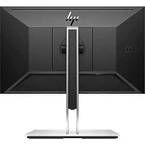 HP E22 G4 21.5" Full HD LED LCD Monitor - 16:9 - Black, Silver