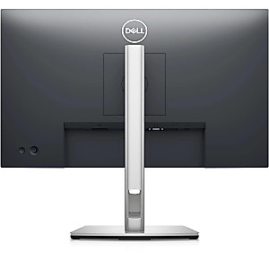 Dell 24 Monitor - P2422H - Full HD 1080p, IPS Technology, Comfortview Plus Technology (Renewed) Black