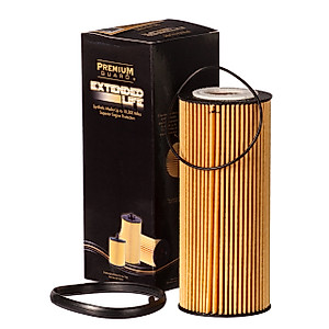 PG Oil Filter, Extended Life PG5598EX| Fits 2005-2019 various models of Audi, Porsche, Volkswagen