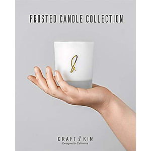 Lavender & Eucalyptus Candle | Scented Candles for Home | Spring Candles, Relaxing Lavender Candle Lavender Soy Candle, Soy Candles Scented Candle, Clean Burn Aromatherapy Candles Gift Boxed