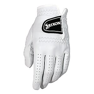 Srixon SRX Cabretta Wht , RH , White