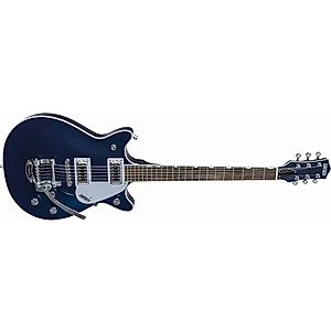 Gretsch G5232T Electromatic Double Jet FT Midnight Sapphire w/Bigsby
