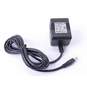 Genuine Medela Breast Pump 920.7010 Ac Adapter 5700 Series Brestpump