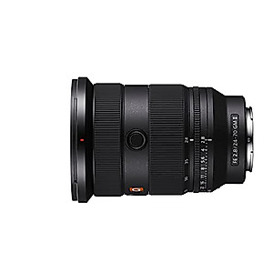 Sony FE 24-70mm F2.8 GM II Lens