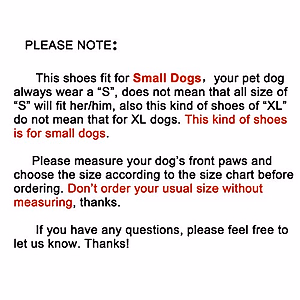 ZUNEA Small Dog Shoes for Hot Pavement Summer Breathable Mesh Boots Adjustable Non Slip Zipper Pet Dogs Booties White PU Paw Protector Red 4#