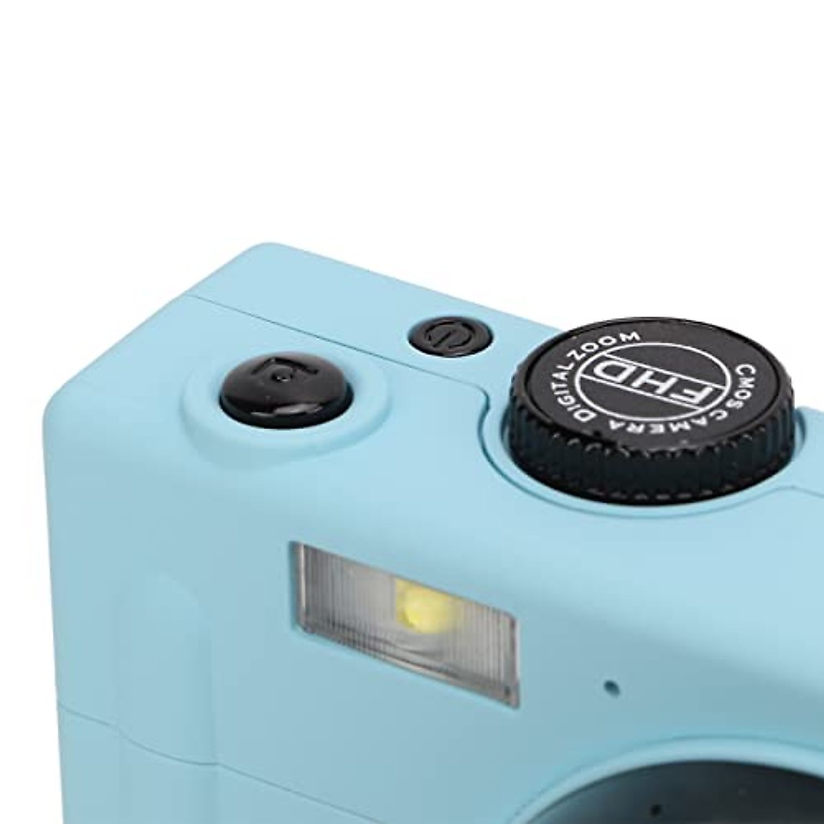 Mirrorless Digital Camera, 24 Million Pixels Micro Single Digital Camera 15 FPS Resolution 16X Digital Zoom