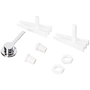 Flush Handle Trip Lever - Trip Lever Kit, For Flapperless - Niagara Conservation N2216RK1