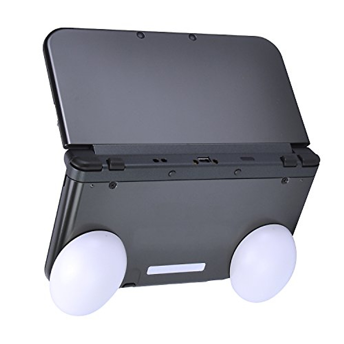 GAMETECH new3DS XL Hand Grip "EGG+Grip"