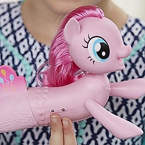 My Little Pony Project Twinkle 6" Feature Item Toy