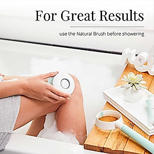 Remington Reveal Natural Brush Head