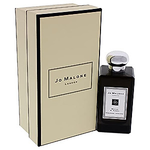 Jo Malone Myrrh & Tonka Cologne Intense Spray (Originally Without Box) 100ml/3.4oz