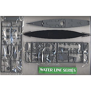 Tamiya – 77518 – Model Making – Boat – Cruiser Scharnhorst