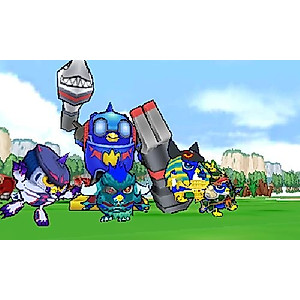 Penguin no Mondai: The Wars [Japan Import]