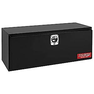 Weather Guard Defender UNDERBED BOX48X19X19 UNCTD