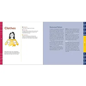 American Sign Language for Kids: 101 Easy Signs for Nonverbal Communication