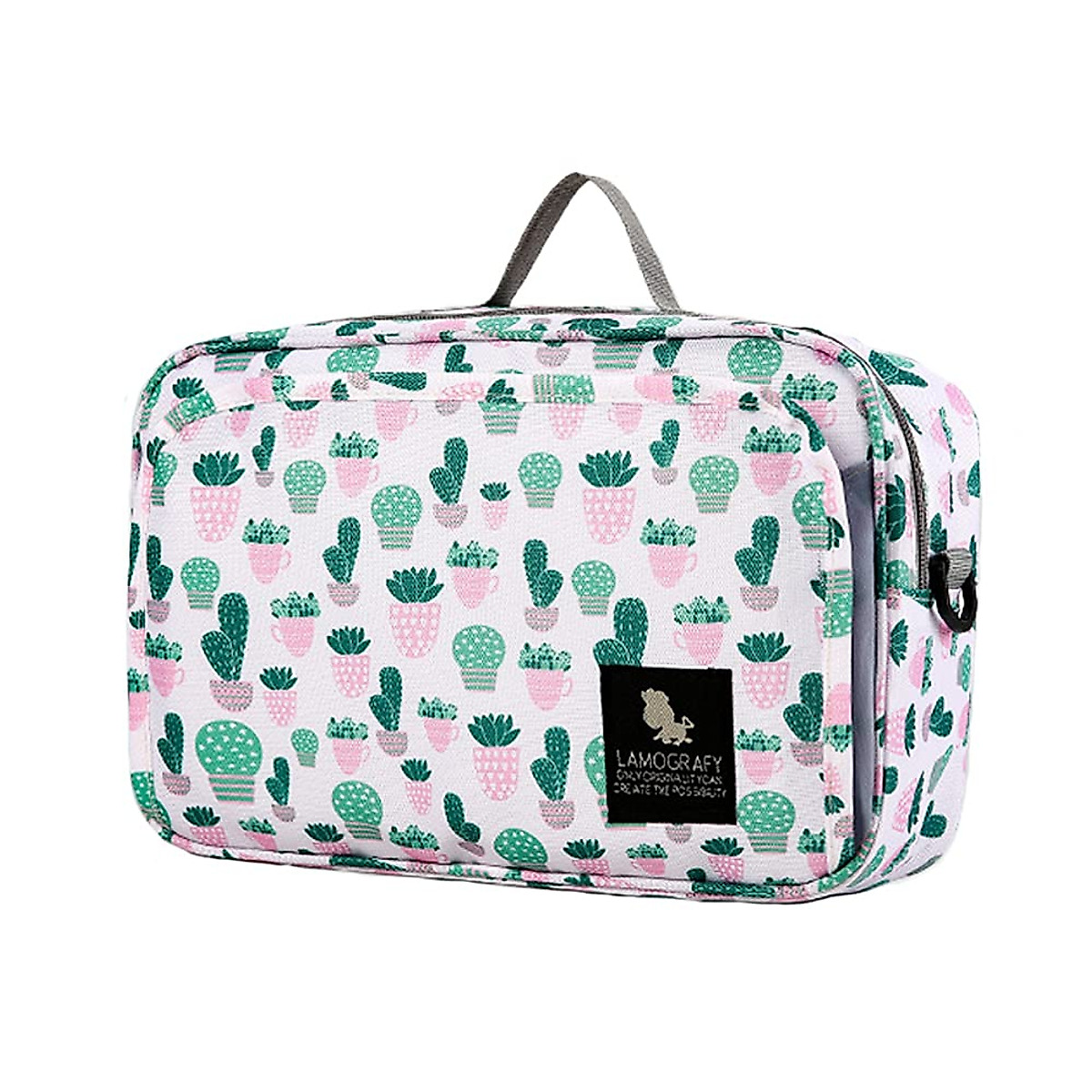 Lmbabter Baby Diaper Bag Stroller Storage Bag Waterproof Diaper Organizer Caddy Infant Tote Portable Mommy Bag for Outdoor